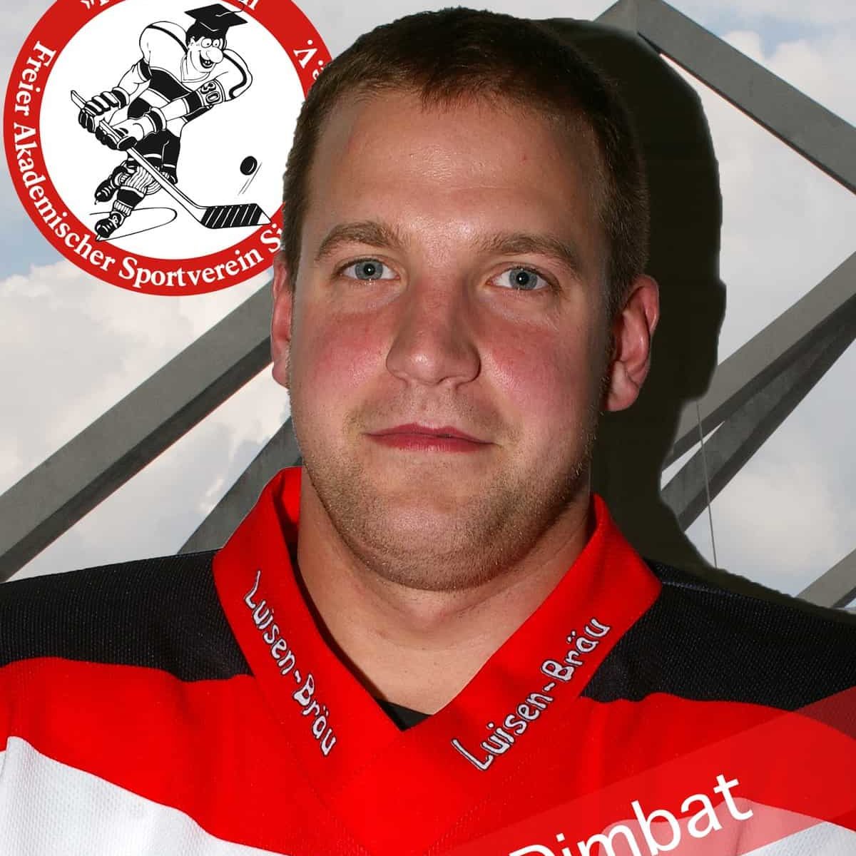 Dimbat ・ Andreas – FASS Berlin Eishockey