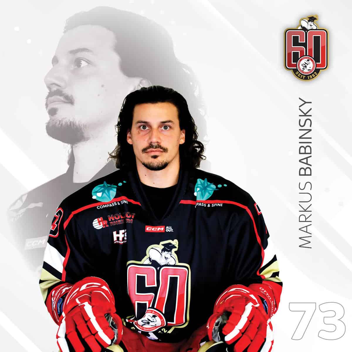 Babinsky・Markus – FASS Berlin Eishockey