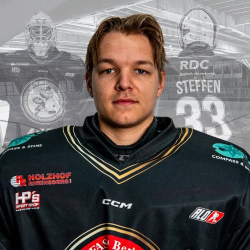 Steffen ・ Eric – FASS Berlin Eishockey