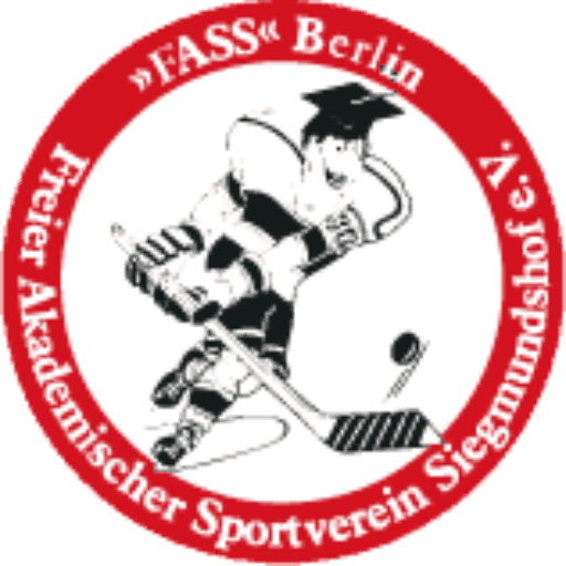FASS Berlin Eishockey