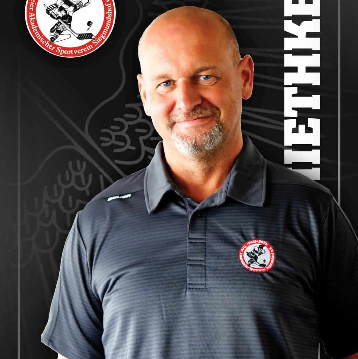 Miethke ・ Oliver – FASS Berlin Eishockey