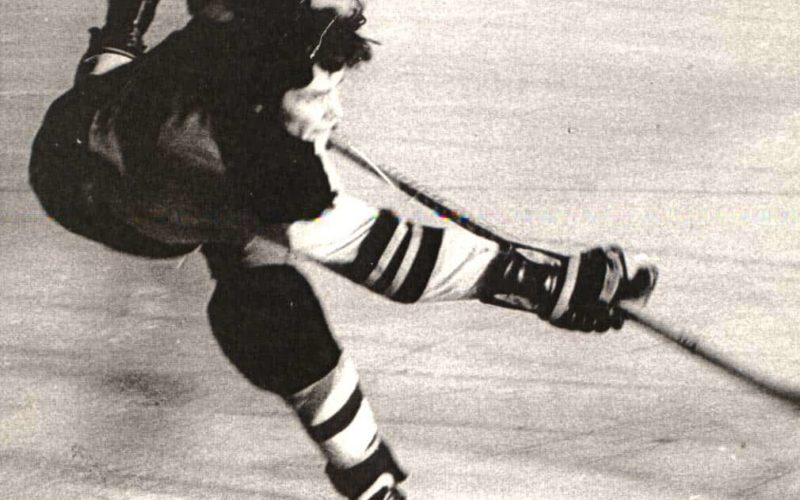 FASS in den 60er und 70er Jahren – FASS Berlin Eishockey
